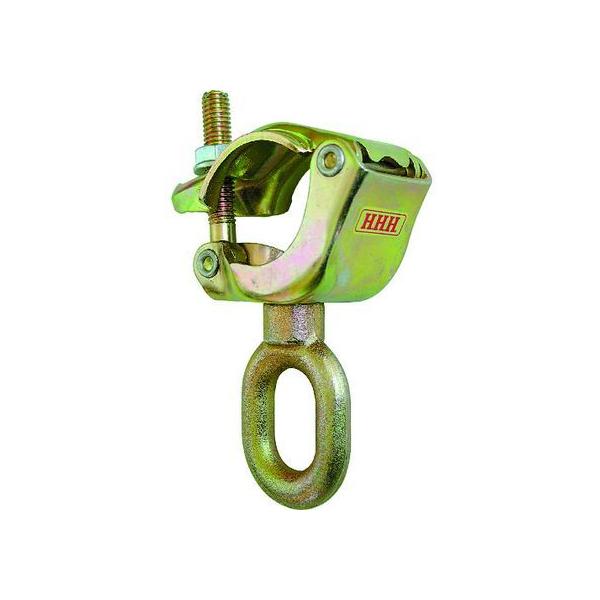 【仕様】●型番：PHO　●定格荷重（t）：0．35　●タイプ：リングハンガー　●適合パイプ径（mm）：42．7〜48．6　<ジェットプライス>