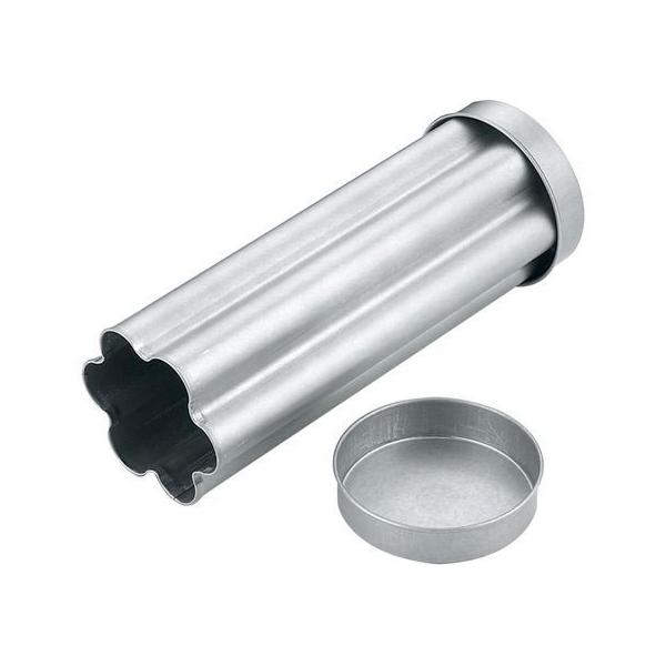 【商品説明】チーズ・野菜・ハムなどをのせたり、サンドしたりとお好みに合わせて作ってみて下さい。【仕様】●内寸：７７×２２０ｍｍ●材質：スチールアルミメッキ　<ジェットプライス>