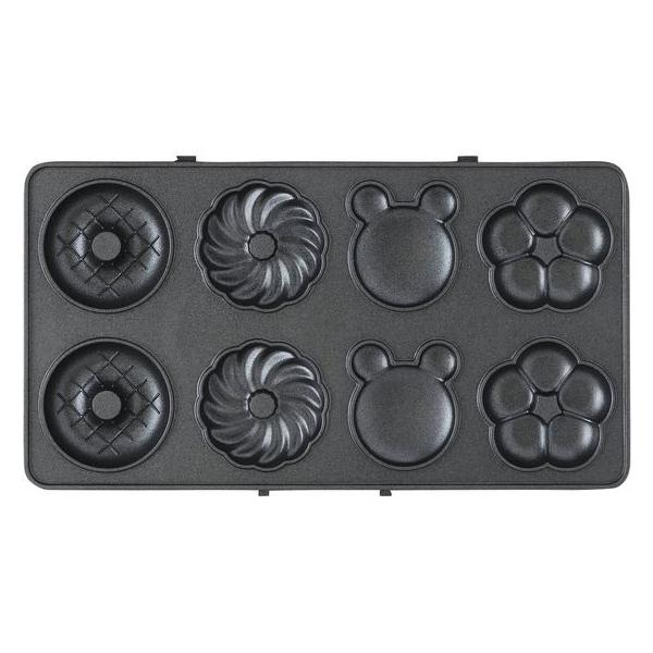 【商品説明】マルチサンドメーカー＿ＩＭＳ−９０２の専用プレートです。プレートはお手入れが簡単なので衛生的です。【仕様】●対応機種：ＩＭＳ−９０２　<ジェットプライス>