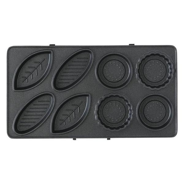 【商品説明】マルチサンドメーカー＿ＩＭＳ−９０２の専用プレートです。プレートはお手入れが簡単なので衛生的です。【仕様】●対応機種：ＩＭＳ−９０２　<ジェットプライス>