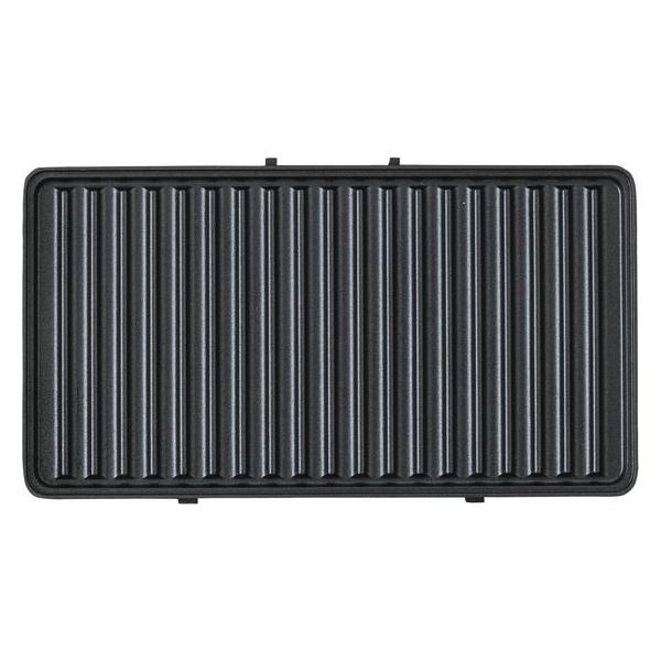 【商品説明】マルチサンドメーカー＿ＩＭＳ−９０２の専用プレートです。プレートはお手入れが簡単なので衛生的です。【仕様】●対応機種：ＩＭＳ−９０２　<ジェットプライス>