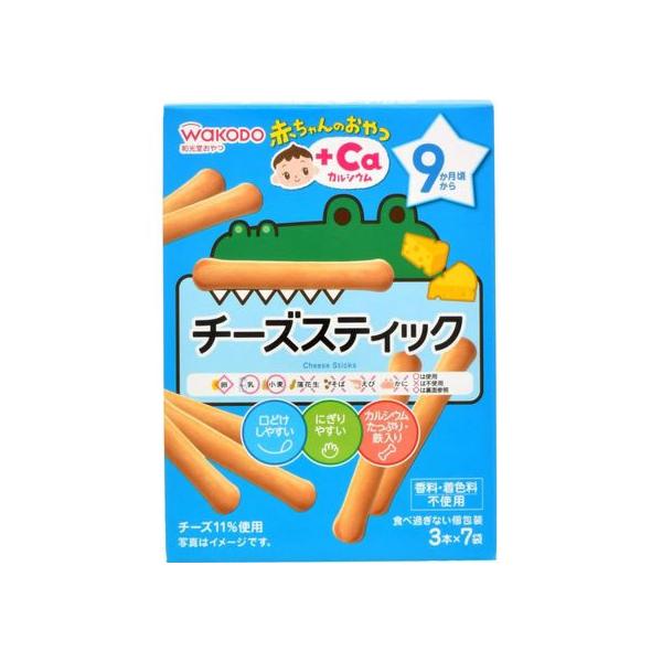 【仕様】●９ヶ月頃から●内容量：３本×７袋　<ジェットプライス>