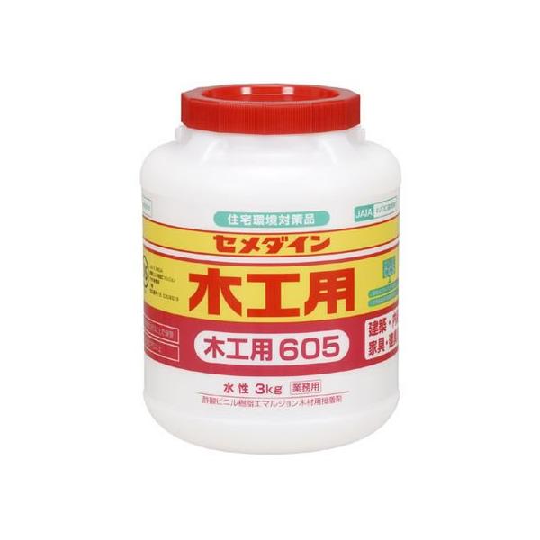 【商品説明】木工用の業務用。　内ブタがついているので、中味の乾燥を防ぎます。　現場でも持ちはこびやすいハンドルつき。　使いやすく、安全性の高い水系タイプ。　乾燥すると透明になり、刃物を痛めずに切削加工ができる。　【用途】内装木工事全般　、家...