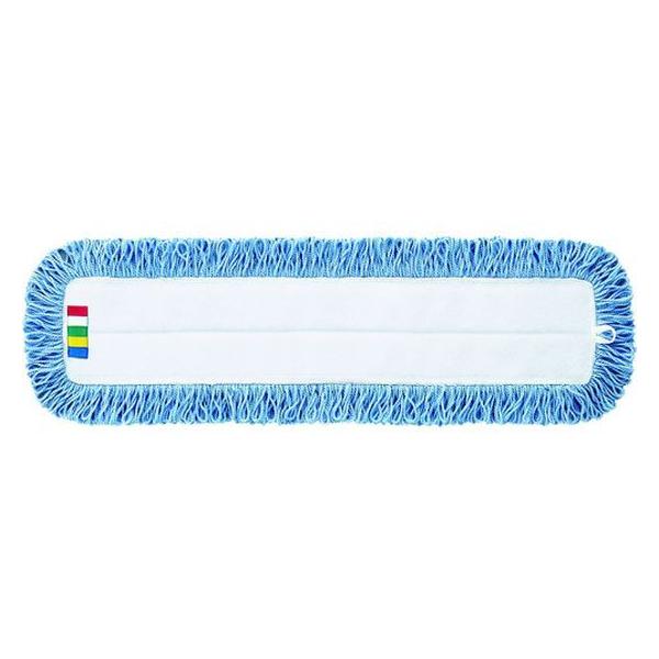 【商品説明】●商業施設、駅、病院など清潔が求められる施設の床（フローリング、CF、大理石など）に。●広範囲の湿り拭きに適した高機能ラーグです。●5色のタグ付きで、不要タグを切り取ればゾーニングにも対応可能です。【仕様】●型番：MO746-0...