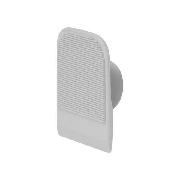 【商品説明】洗面台・キッチンのシンクのお掃除・水切りに。【仕様】●製品サイズ：約幅８×奥行２×高さ６ｃｍ　●材質：シリコーンゴム　●耐熱温度：２２０℃　<ジェットプライス>