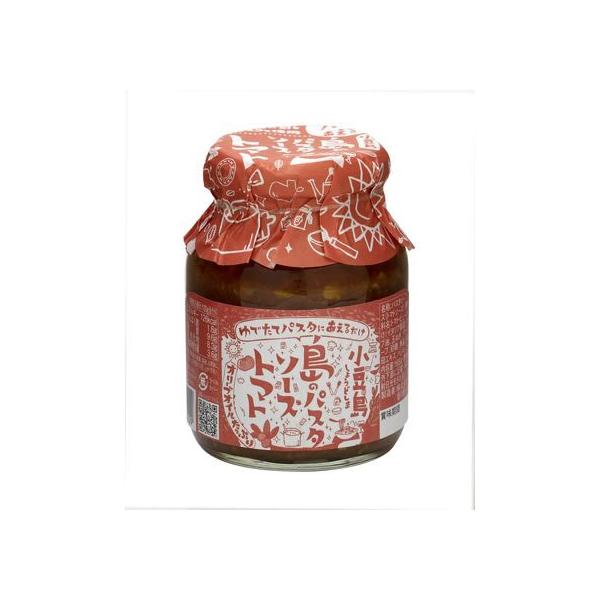 【商品説明】ごろっとトマトとプチッと刻んだオリーブの実の独特の食感が美味しい！ソースがパスタによく絡み、オリーブオイルやトマト、バジルなど、濃厚な素材の味が楽しめます！【仕様】●内容量　：　１６５ｇ●注文単位　：　１個　<ジェットプラ...