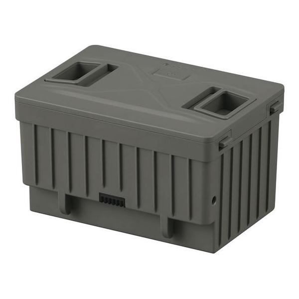 【商品説明】充電式ポータブル冷凍冷蔵庫（ＩＰＤ−Ｂ２Ａ−Ｗ）・充電式ポータブル冷温庫（ＩＰＤＷ−Ｂ３Ａ−Ｗ）専用、別売の大容量バッテリーです。満充電で冷蔵（５℃）設定の場合、充電式ポータブル冷凍冷蔵庫（ＩＰＤ−Ｂ２Ａ−Ｗ）は約１４時間、充電...