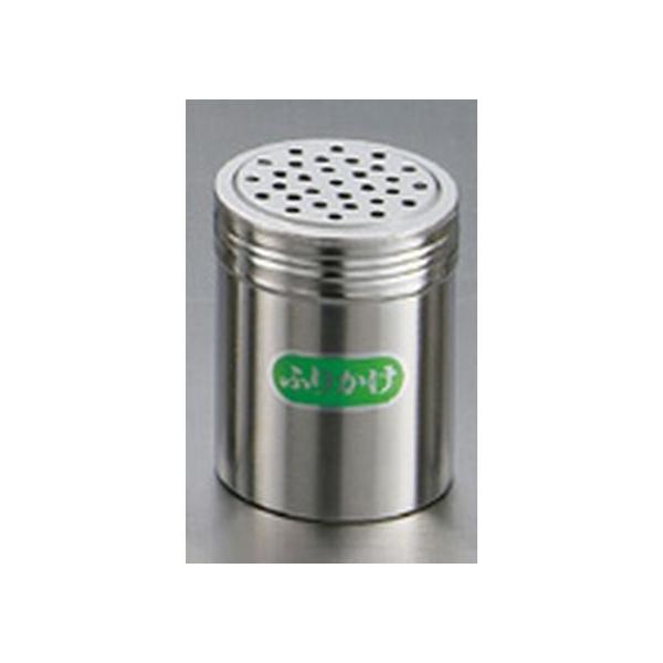 【商品説明】直径を約１ｃｍ大きくして容積を増やすことにより、補充回数を減らせ、置いた状態での安定性にも優れています。【仕様】●外寸：直径８２×Ｈ１０９ｍｍ●穴径：５．０ｍｍ●重量：１２０ｇ●材質：１８−８ステンレス　<ジェットプライス...