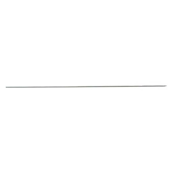 【仕様】●外寸：直径２．０×３９０ｍｍ●材質：１８−８ステンレス●２０本入り　<ジェットプライス>