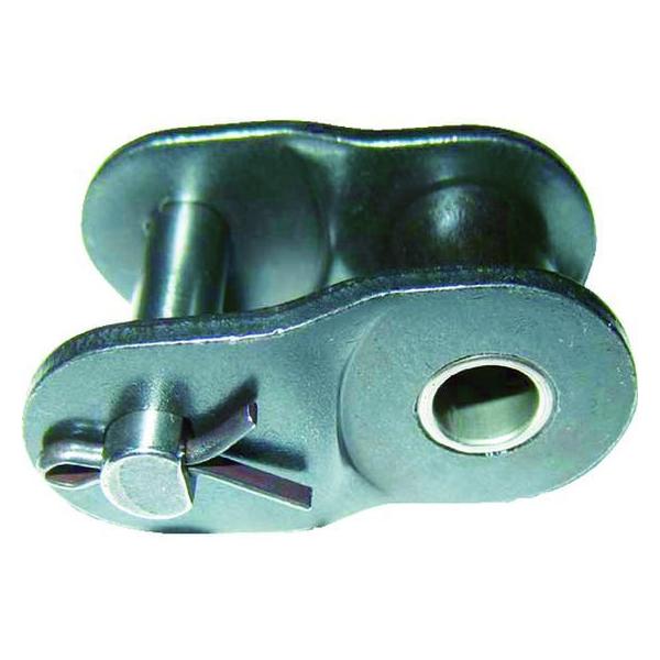 【商品説明】●JIS、ASME、ISOに準拠した世界規格品であり、安心してお使いいただけます。●摩耗寿命2倍●電動能力33％向上【仕様】●型番：RS60−1−OL　●列数：1　●適合チェーンNo．：60　●オフセットリンク　●JIS規格・I...