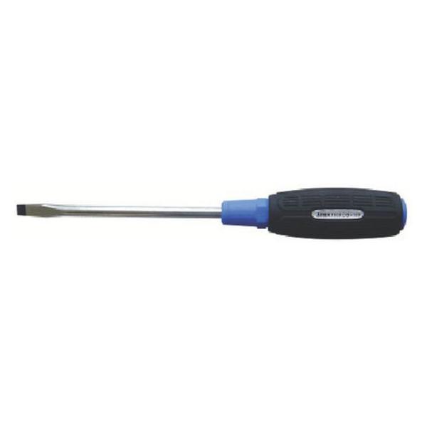 【仕様】●型番：7000-8-150　●刃先：［［−］］８●軸長（ｍｍ）：１５０●全長（ｍｍ）：２７８　●先端：マグネット入り●高精度ブラックポイント加工　●軸：特殊合金鋼●グリップ：ポリプロピレン・エラストマー樹脂　<ジェットプライ...