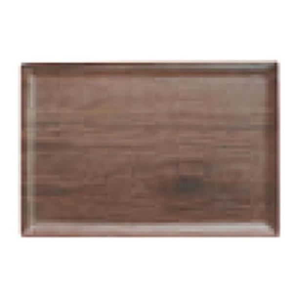 【仕様】●外寸：３００×４００ｍｍ●重量：０．５４ｋｇ●材質：メラミン●洗浄機：○　<ジェットプライス>