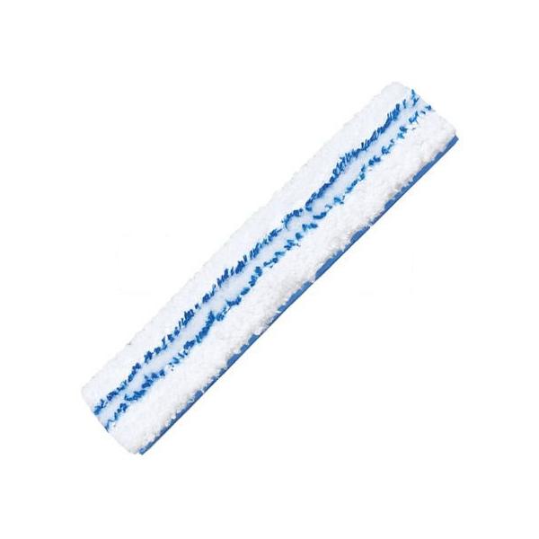 【商品説明】「窓・網戸楽絞りワイパー２４ＦＡＺ５８０」の交換用です。これ１本で、窓も網戸もピッカピカ。ワイドサイズ。【仕様】●製品サイズ：約幅２４×奥行５．５×高さ２．５ｃｍ　●材質：ポリエステル、ナイロン　※スペアのみ・柄は別売りです。　...