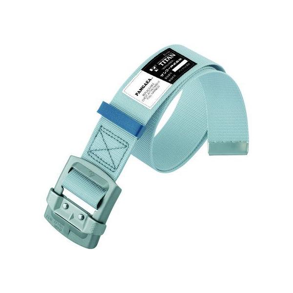 【仕様】●型番：PHAB-SI　●色：シルバー ●ベルト幅（mm）：50 ●ベルトの長さ（mm）：1200 ●タイプ：パンゲア用　●厚生労働省「墜落制止用器具の規格」適合品　●ベルト、ポリエステル ●肩バックル、スチール ●腿バックル、アル...