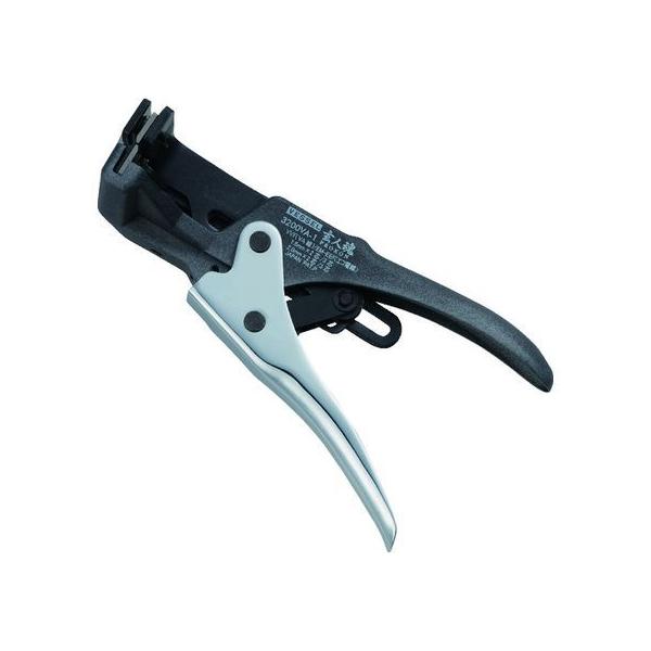 【商品説明】●１．６ｍｍ×２芯、１．６ｍｍ×３芯、２．０ｍｍ×２芯、２．０ｍｍ×３芯の４種類のケーブル形状で、それぞれＶＶＦ（ＶＡ線）、ＥＭ−ＥＥＦ（エコ電線）の２種類の被覆、合計８種類のケーブルに対応●エコ電線（ＥＭ−ＥＥＦ）も軽い力でき...