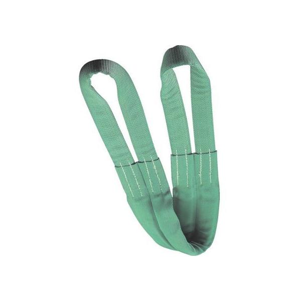 【商品説明】●平形で製品に優しくフィットする柔らかなスリングです。●スリング幅が広く吊り荷に対する接触面積が広いため安定した作業が可能です。●内芯がベルトのためよれがなく、常に安定した形状を保ちます。【仕様】●型番：TWS1-45　●最大使...