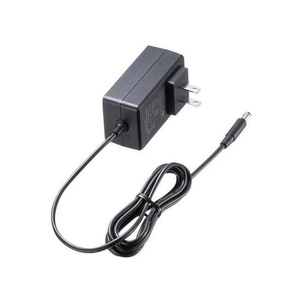 【商品説明】ＭＭ−ＳＰＡＭＰ２１専用のＡＣアダプタです。故障や破損、紛失時の交換用として使用でき、安心して機器を継続利用できます。【仕様】●サイズ：Ｗ７６．３×Ｄ４３．８×Ｈ５７．５ｍｍ　●重量：約１４６ｇ　●入力：１００〜２４０Ｖ　５０／...