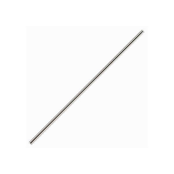 【商品説明】伸縮つぎ部にソケットのないスリムでシンプルなデザイン。　浴室に設置されているポール受けにのせて使えます。（ポール受け具の内径２５ｍｍ以上に対応）　約９６〜１８０ｃｍまで調整できる伸縮式。【仕様】●サイズ：約９６ｃｍ〜１８０ｃｍ●...