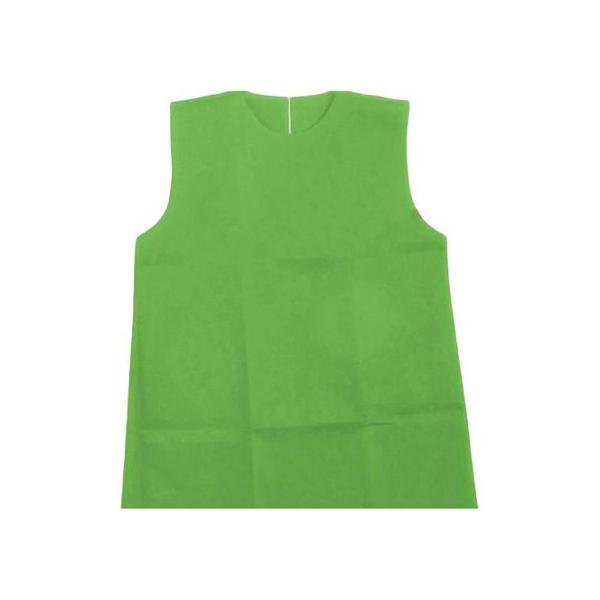 【仕様】●商品サイズ：身丈：約９００ｍｍ、胴回り：約１０００ｍｍ●セット内容：本体のみ●１個重量（ｇ）：７２●材質：不織布（ポリプロピレン）●１個梱包形態：袋入り●製造国：中国●【衣装ベースとは】製作時間を大幅に短縮できる、縫製済みの衣装ベ...