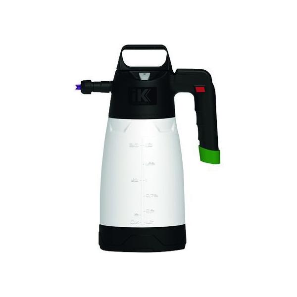 【商品説明】●バイトンのシールを使用しており、多くの溶材に対して優れた耐性を発揮するプロ向けのスプレーです。●人間工学に基づいたデザインで扱い易く、屈強なタンクを備えハードな使用に対応します。●タンクの口が広く液体を補充しやすいです。●半透...