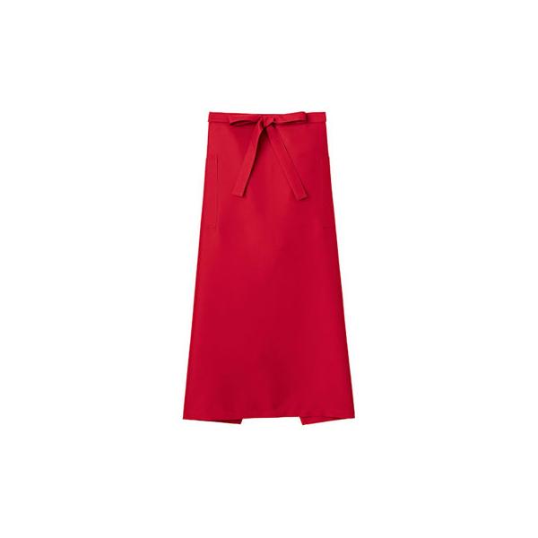 【商品説明】キレイめなシルエットと豊富なカラー展開が特長。【仕様】●素材：ツイル（ポリエステル１００％）●前中心丈８０ｃｍ身幅９５ｃｍ●両脇アウトポケット●ポケット脇側にマチ付き●制電素材　<ジェットプライス>