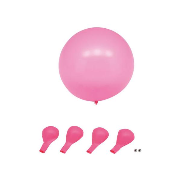 【商品説明】ラリーが続く、痛くない！子どもから大人まで世代を超えて楽しめます。【仕様】●素材・材質：主材／天然ゴム　●仕様：天然ゴム製品のため経年劣化がございますので予めご了承ください。空気充填はコンプレッサーやポンプ（Ｂ−３７４４など）の...