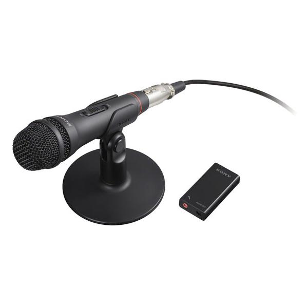 【仕様】ＰＣでの動画投稿（ニコニコ動画／ＹｏｕＴｕｂｅなど）の音声収録におすすめ。ＵＳＢ　Ａｕｄｉｏ　Ｂｏｘを付属（ＵＳＢによるデジタル伝送で高音質に／音遅延処理対応）。マイクホルダー／テーブルスタンド付属。キャノン出力コネクター（Ｗｉｎｄ...