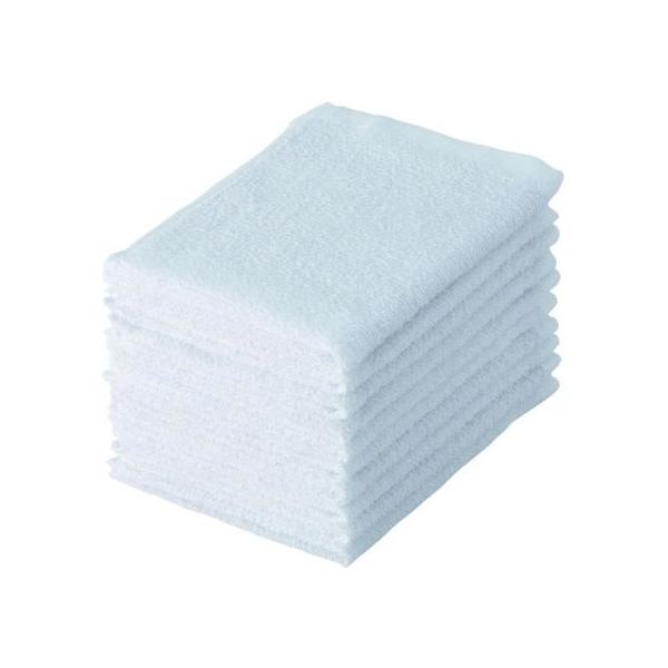 【商品説明】ベーシックなサイズと厚みで使い勝手のよいおしぼりタオルです。お掃除にもおすすめです。洗い替えに便利な同色１０枚組です。【仕様】【仕様】●サイズ：約２８０ｘ４００ｍｍ●１枚あたり重量：約２５ｇ●匁数：８０匁●材質：綿１００％【ご使...