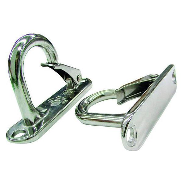 【商品説明】●裏面は曲面にフィットするようにRをつけています。【仕様】●型番：B-2674　●D（mm）：12 ●H（mm）：74 ●L1（mm）：135 ●W（mm）：25 ●L2（mm）：115 ●d1（mm）：10．5 ●d2（mm）...