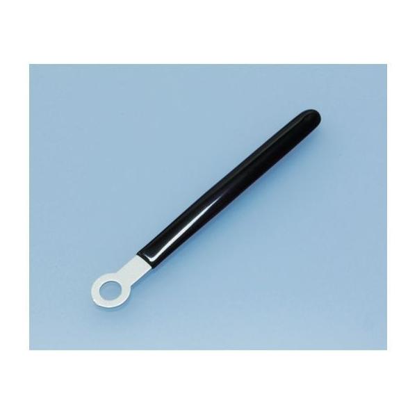 【商品説明】●鋼板を軟質PVCでコーティングし、絶縁したクリップで、小配線の固定に便利です。●電線を任意の位置でクリップできます。●ビスで固定するタイプです。●RoHS指令対応品です。【仕様】●型番：CS-8T　●入数：100個　●色：黒　...