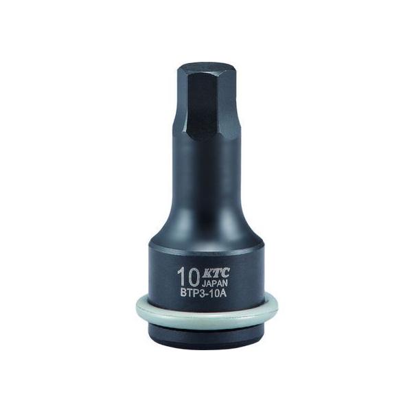 【商品説明】●先端六角部の長さを短くし、ねじれ剛性を高めた先端形状を採用しています。●専用鋼材で、耐久性アップ、丈夫で長持ちします。●独自のピン抜け防止機構　ＡＭＢＡＣ（アンバック）システム採用です。●回転中のピンの飛び出しを防止します。【...