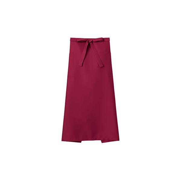 【商品説明】キレイめなシルエットと豊富なカラー展開が特長。【仕様】●素材：ツイル（ポリエステル１００％）●前中心丈８０ｃｍ身幅９５ｃｍ●両脇アウトポケット●ポケット脇側にマチ付き●制電素材　<ジェットプライス>