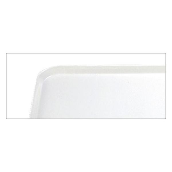 【商品説明】積み重ね突起のため、積み重ねられた各トレイの間を空気がスムーズに流れ、湿気を除くので乾燥が早く衛生的です。（ドライスタック効果）【仕様】●外寸：４５７×３５６ｍｍ●材質１：ＦＲＰ樹脂●材質２：アルミニウム●洗浄機：○●耐熱・耐冷...