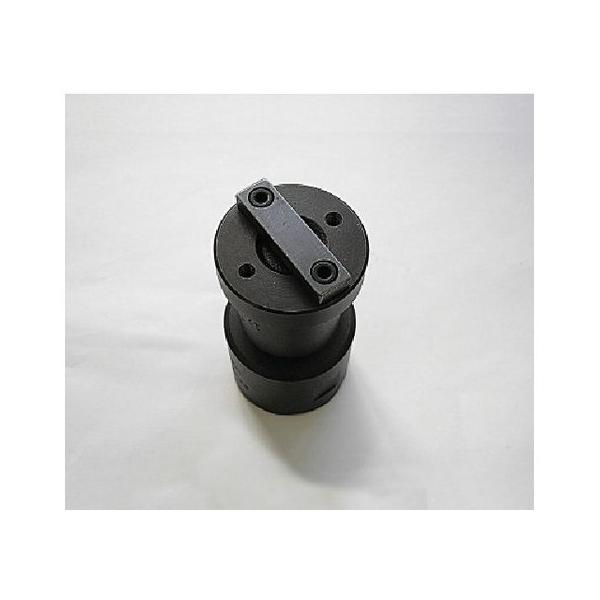 【商品説明】●正確な穴あけ加工用です。●タケダ・藤村・昭和機械に取付が可能です。●専用のポンチングマシンにセットして形鋼・鉄板類の長穴加工に使用します。●ポンチには廻り止めキーが付いています。【仕様】●型番：MLP-18X25-T　●表示サ...