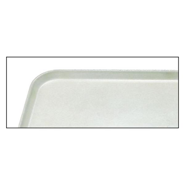 【商品説明】積み重ね突起のため、積み重ねられた各トレイの間を空気がスムーズに流れ、湿気を除くので乾燥が早く衛生的です。（ドライスタック効果）【仕様】●外寸：５１４×３８１ｍｍ●材質１：ＦＲＰ樹脂●材質２：アルミニウム●洗浄機：○●耐熱・耐冷...