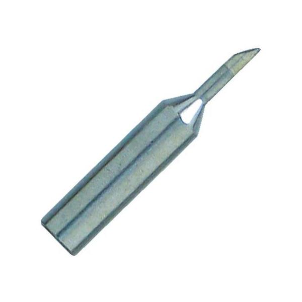 【商品説明】●セラミックハンダコテSK−40シリーズ用のハンダコテチップです。【仕様】●型番：ST-23　●適合コテ：SK−40、SKC−40シリーズ　●パーツ名：コテ先　●コテ先：銅（鉄・クロムメッキ）、グリップ：ナイロン　<ジェッ...