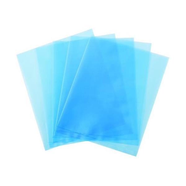 【商品説明】●界面活性剤が添加されておらず、非汚染性です。●添加物が無いため、袋自体から添加物が浮き上がり商品に移行する恐れは殆んどありません。●樹脂自身に帯電防止効果があるため、湿度依存性がほとんどなく、安定した表面抵抗値を長時間持続しま...