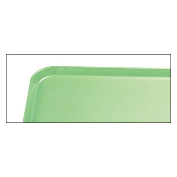 【商品説明】積み重ね突起のため、積み重ねられた各トレイの間を空気がスムーズに流れ、湿気を除くので乾燥が早く衛生的です。（ドライスタック効果）【仕様】●外寸：５７２×４１９ｍｍ●材質１：ＦＲＰ樹脂●材質２：アルミニウム●洗浄機：○●耐熱・耐冷...