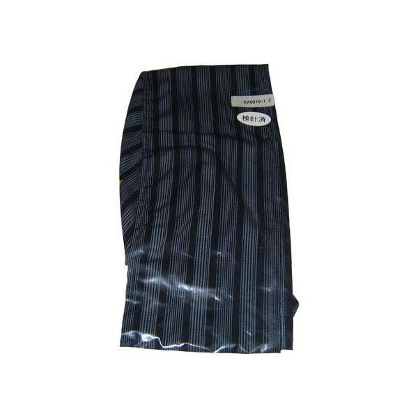 【仕様】●外寸：横幅１０３×中心丈４７（ｃｍ）●材質１：ポリエステル６５％●材質２：綿３５％●サイズフリー　<ジェットプライス>