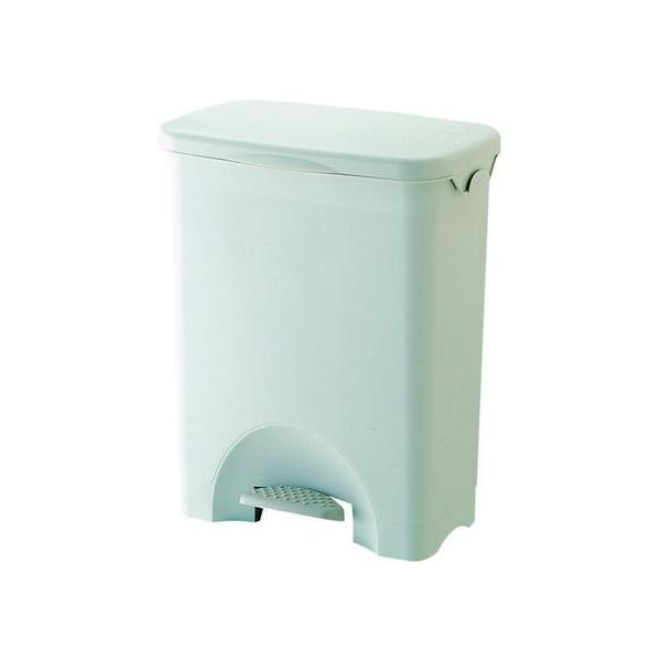 【仕様】●型番：TEP-44　●間口（mm）：475　●奥行（mm）：310　●高さ（mm）：565　●色：グレー　●容量（L）：44　●両サイドにフックが掛けられるため、最大3分別が可能です。　●ポリプロピレン（PP）　<ジェットプ...