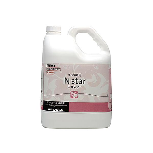 【仕様】食品及び食品添加物にも使用できる原料から作られた指定医薬部外品の消毒用アルコールです。即効性のあるエタノールにより短時間で消毒します。　●仕様：詰替用●内容量：５Ｌ●弱酸性●エタノール・濃グリセリン・グリセリン脂肪酸エステル・リン酸...