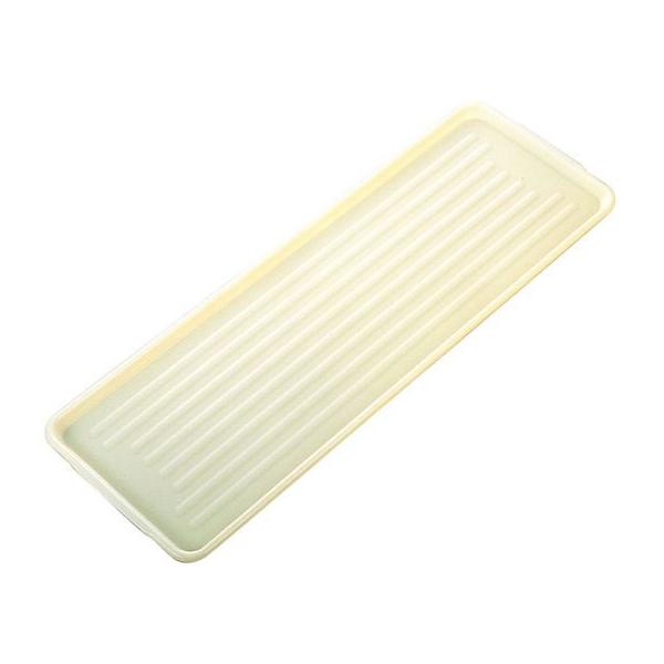 【商品説明】部門ごとにカラー分けをすれば、一目で確認でき、作業性も大幅にアップ。【仕様】●外寸：７７０×３６０×Ｈ１７ｍｍ●材質：ＡＢＳ樹脂製●抗菌：○　<ジェットプライス>