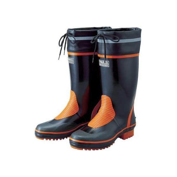 【商品説明】●ラバー・ナイロンメッシュ・ラバー＋吸汗メリヤスの4層構造の強度に優れた作業用カラーブーツです。●靴底には疲労軽減のハニカムメッシュインソールを内蔵しています。●底面は滑りにく彫刻構造です。（アメ底）●反射テープ付です。【仕様】...