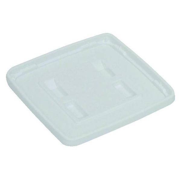 【仕様】●型番：SK−K20NF−WH　●外形寸法（mm）幅：314　●外形寸法（mm）奥行：314　●外形寸法（mm）高さ：34　●形状：角型　●適合本体：SK−K20N−WH　●色：ホワイト　●ポリプロピレン（PP）　　●本体への印刷は...