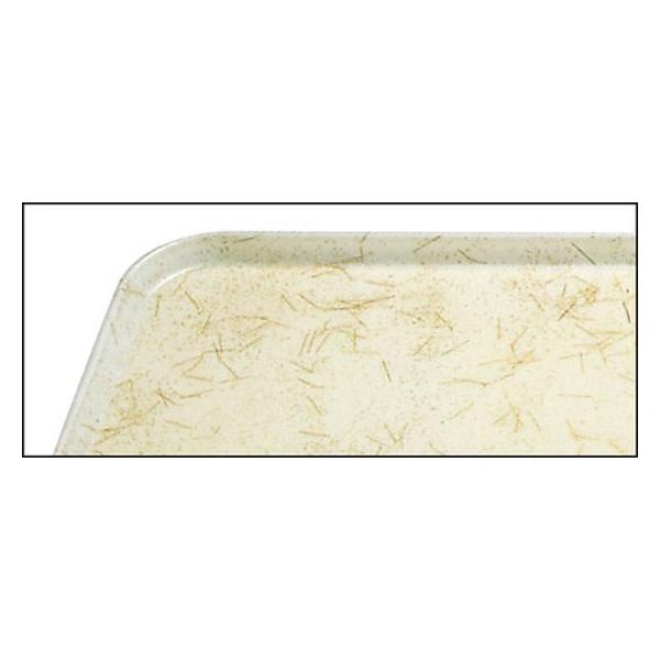 【商品説明】積み重ね突起のため、積み重ねられた各トレイの間を空気がスムーズに流れ、湿気を除くので乾燥が早く衛生的です。（ドライスタック効果）【仕様】●外寸：４５７×３５６ｍｍ●材質１：ＦＲＰ樹脂●材質２：アルミニウム●洗浄機：○●耐熱・耐冷...