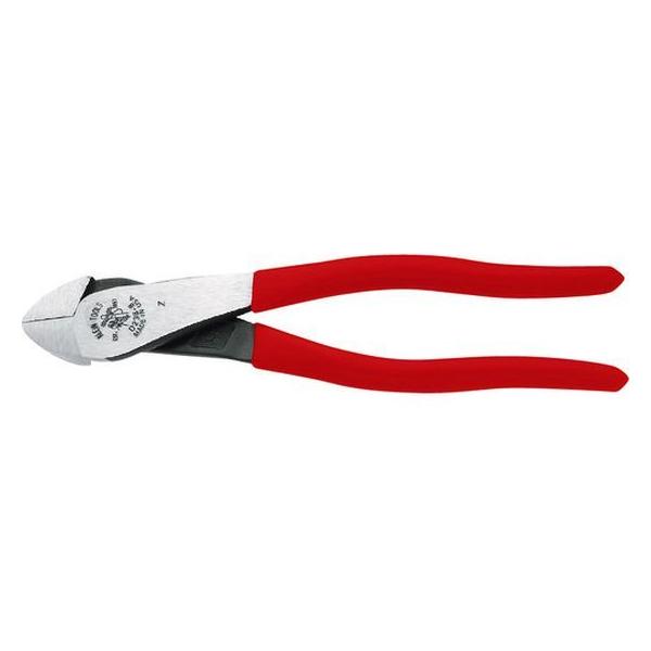 【仕様】●型番：D238-8　●全長（mm）：204．8●切断能力（mm）鉄線：φ2．5　●厚刃、強力刃　●特殊鋼●グリップ：プラスチック　<ジェットプライス>