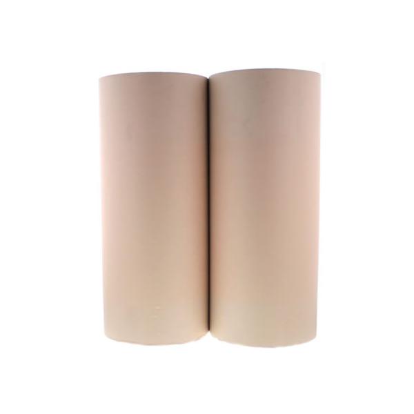 【仕様】●仕様：幅５３８ｍｍ×長さ３００ｍ●ミシン目なし●紙厚：１０〜１５０μ●坪量：約５１ｇ／ｍ2●納品梱包ストレッチフィルム仕上げ●色は生産月により変わる可能性があります。色のご指定は出来ません。　<ジェットプライス>　hi...