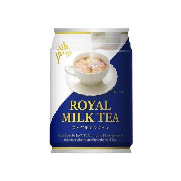 【商品説明】厳選されたジャワ島産茶葉を使用した贅沢な味わいのミルクティ【仕様】●注文単位：１本　<ジェットプライス>