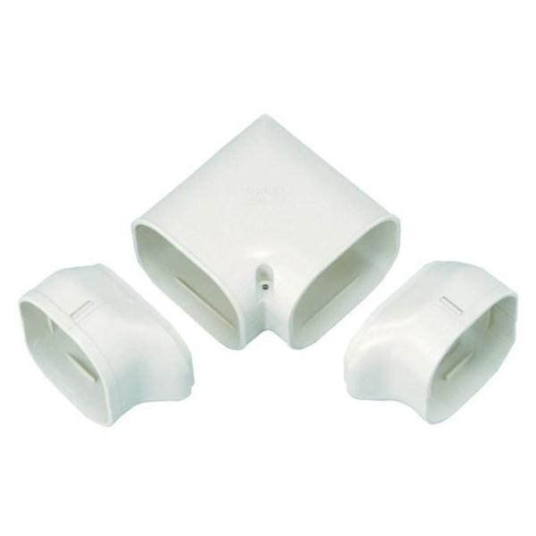 【商品説明】●優れた基本性能と多彩なバリエーションでエアコン配管化粧カバーをリードするスリムダクトSDシリーズです。【仕様】●型番：SN-77-B　●色：ブラウン　●ポリ塩化ビニール（PVC）　<ジェットプライス>