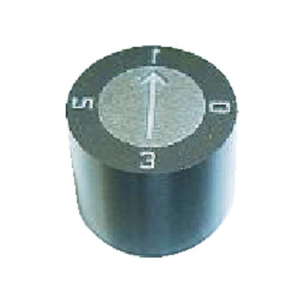 【商品説明】●ＯＰ型プラスチック金型専用・成型品のロット管理に最適です。●プラ型に埋め込むための商品です。●日付表示の変更が金型内側からワンタッチでできます。（矢印部分をドライバーで回すだけです）【仕様】●型番：OP-D2-8　●外径（ｍｍ...